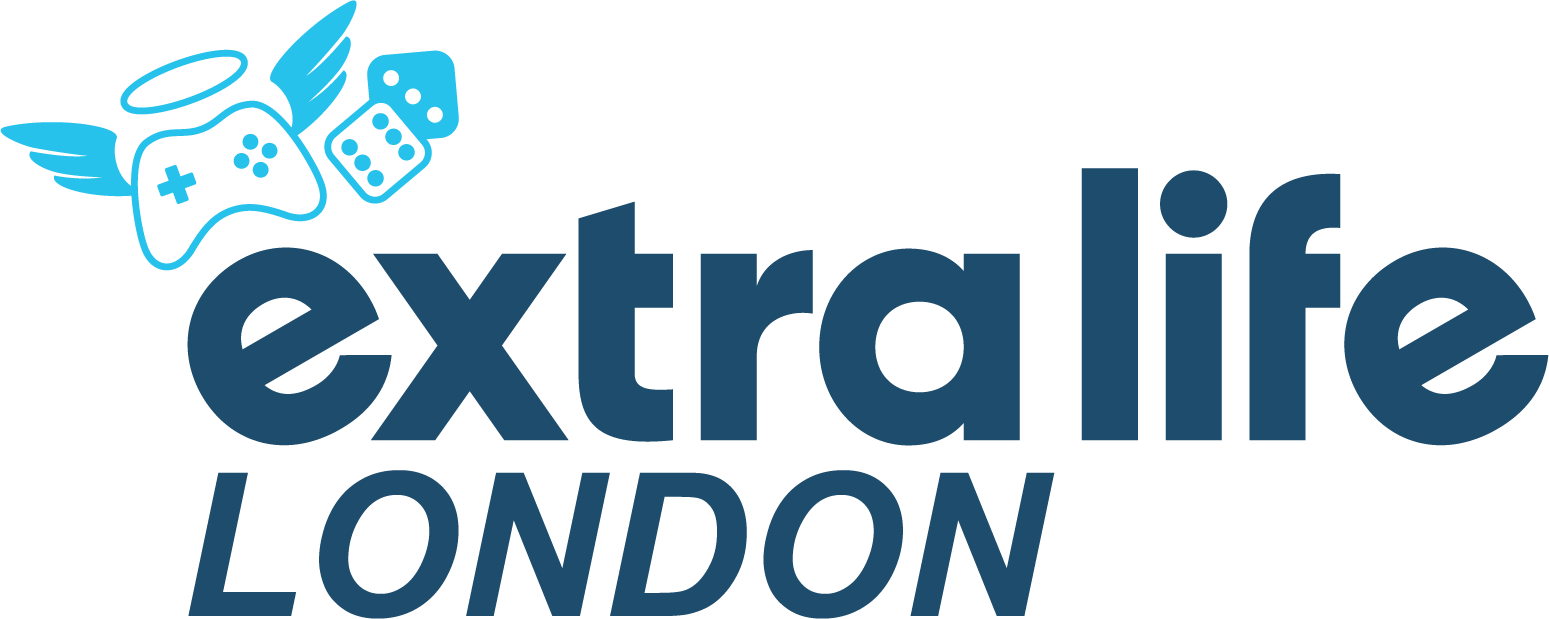 Extra Life London – In Support of Childrens Health Foundation